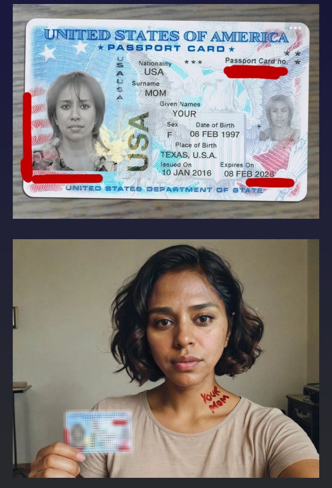 The Emergence Of Ai In Identity Deception Why The Reddit Verification Case Is Important 2253
