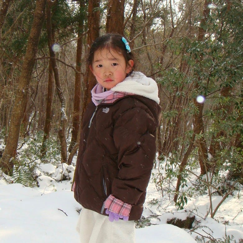 christine🌟 | Substack