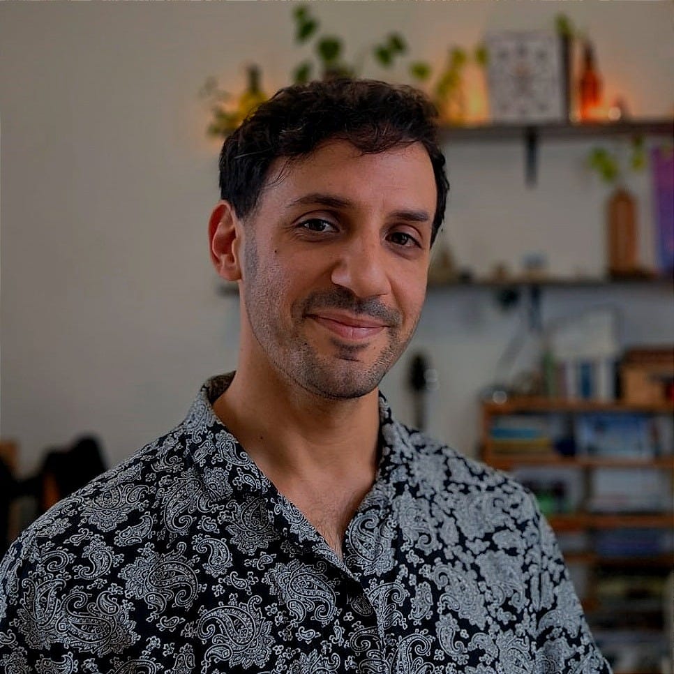 Alejo di Risio | Substack