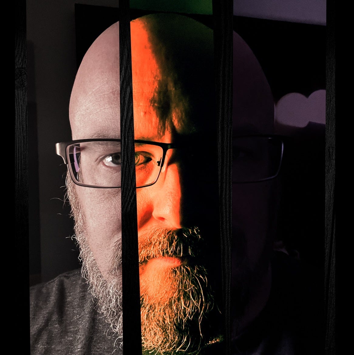 Mathew Snyder | Substack