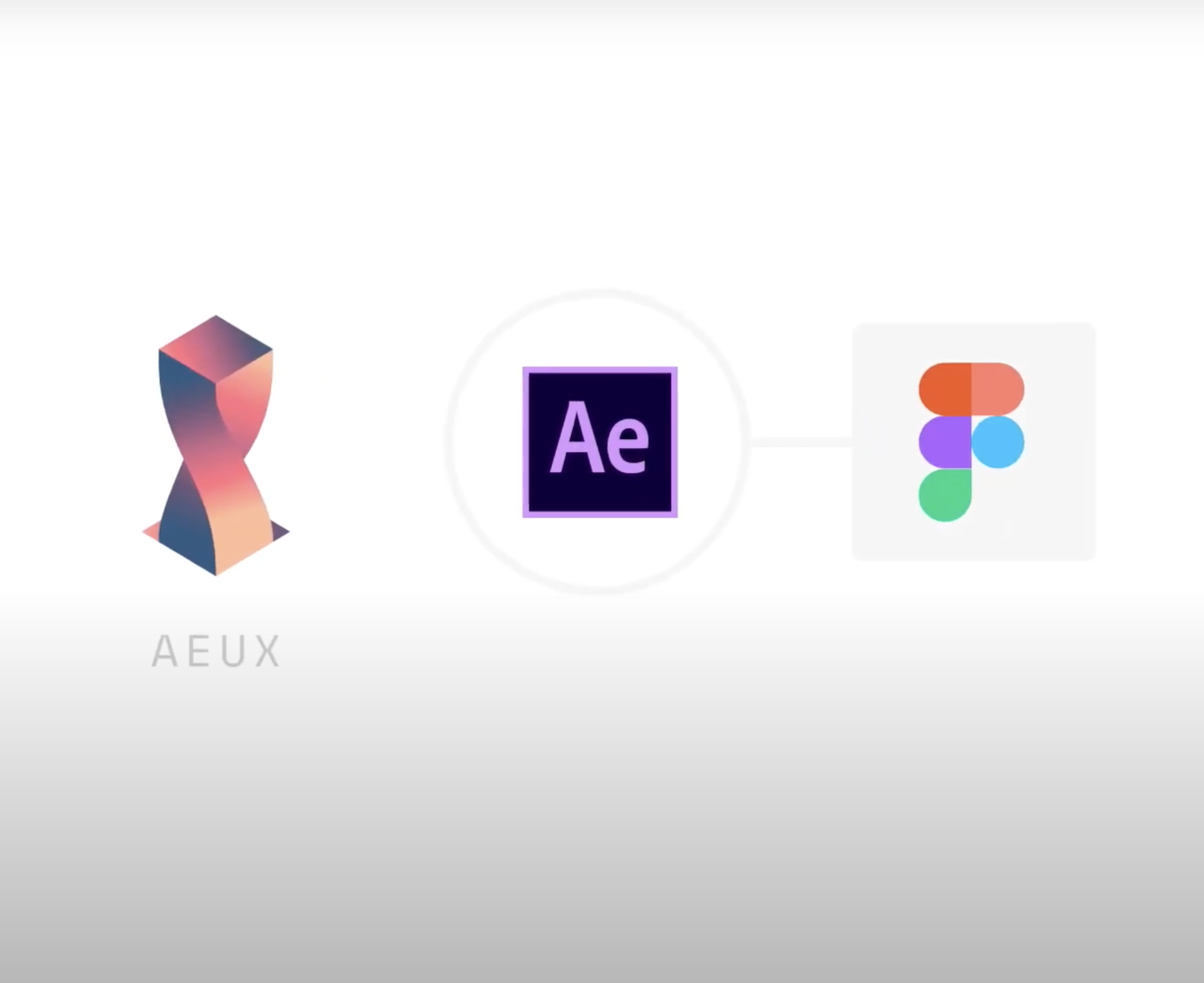 How to Export Designs from Figma to After Effects Using AEUX Plugin