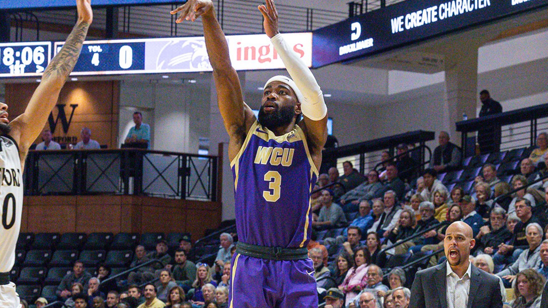 SoCon basketball preview - by Gene Henley - Gene’s Substack