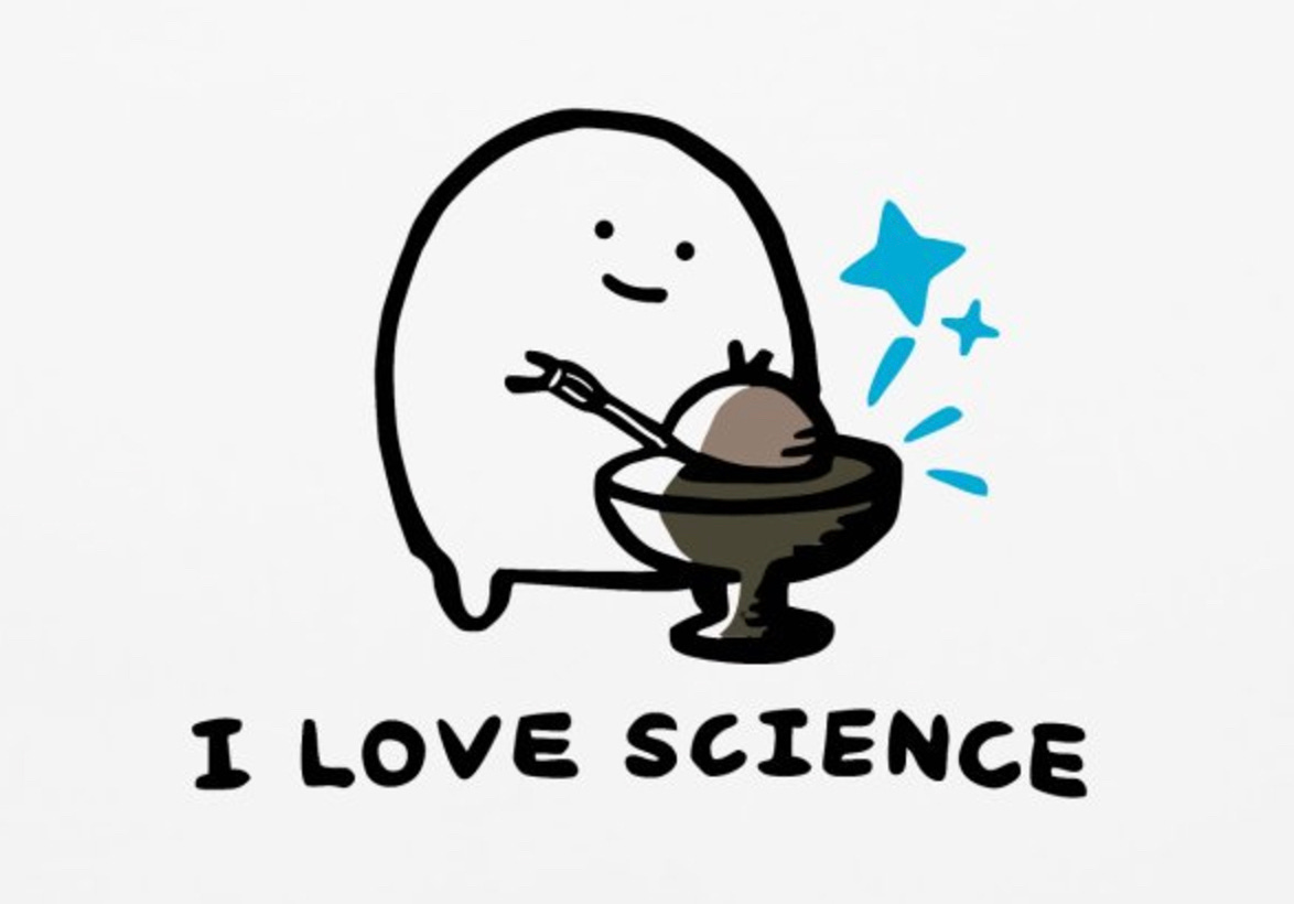 The meme-ification of the "Demon Core"