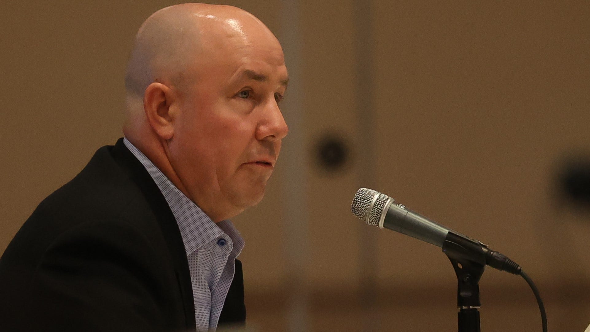 THE ILLINOIZE: Monday Free for All...Prosecution to rest in Mapes trial...The Illinois GOP and ...