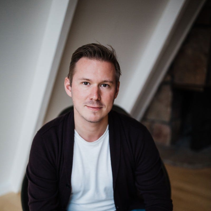 Niklas Nielsen | Substack