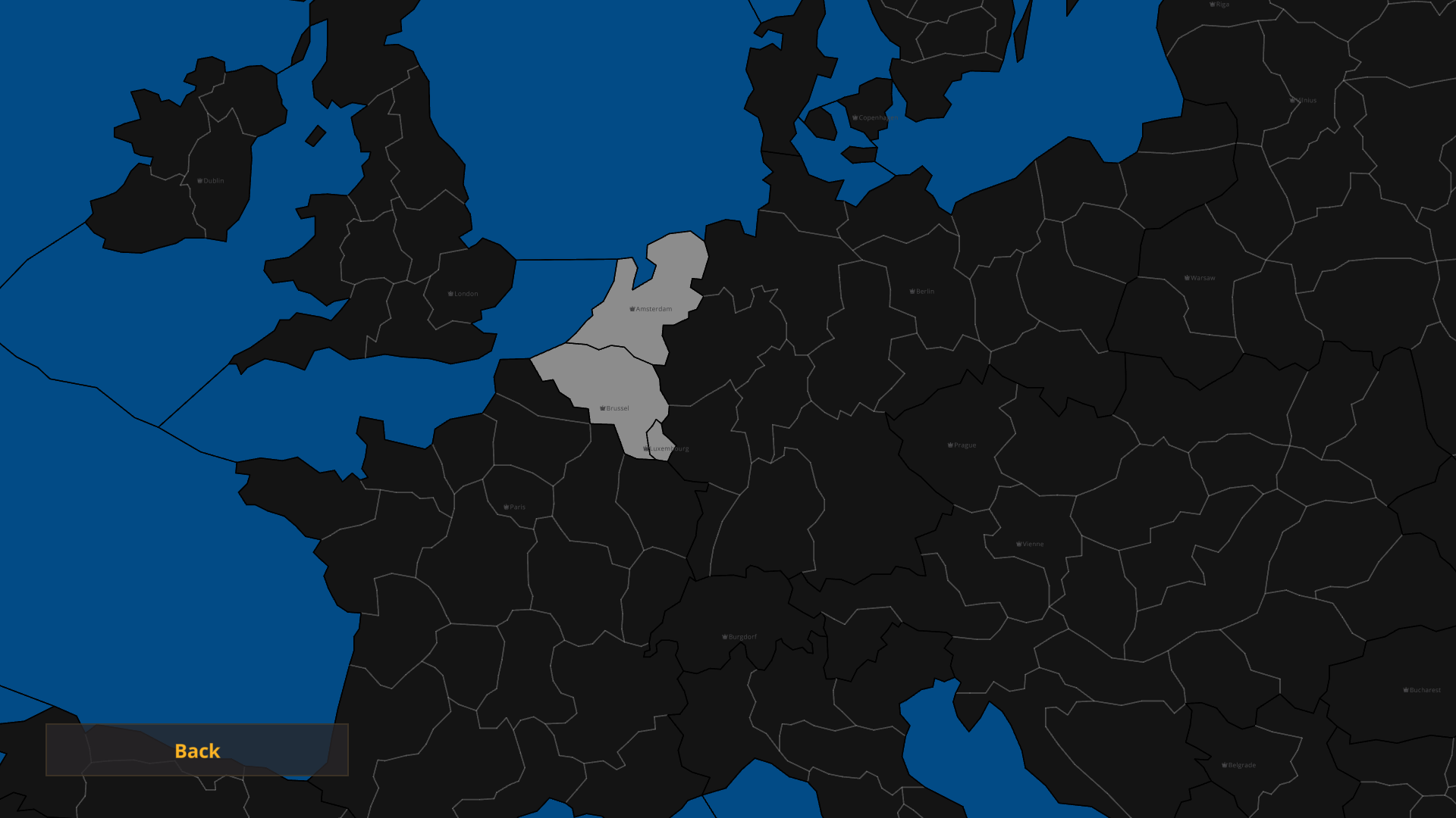 Completely Reformed - Warnament Dev Update #10