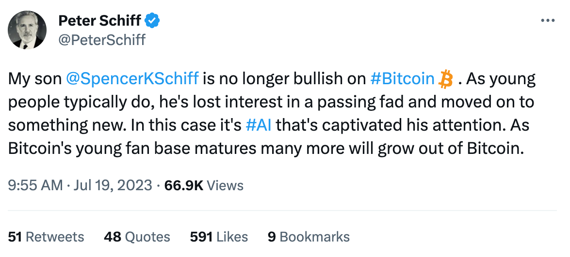 DeFi is dead - knower's substack