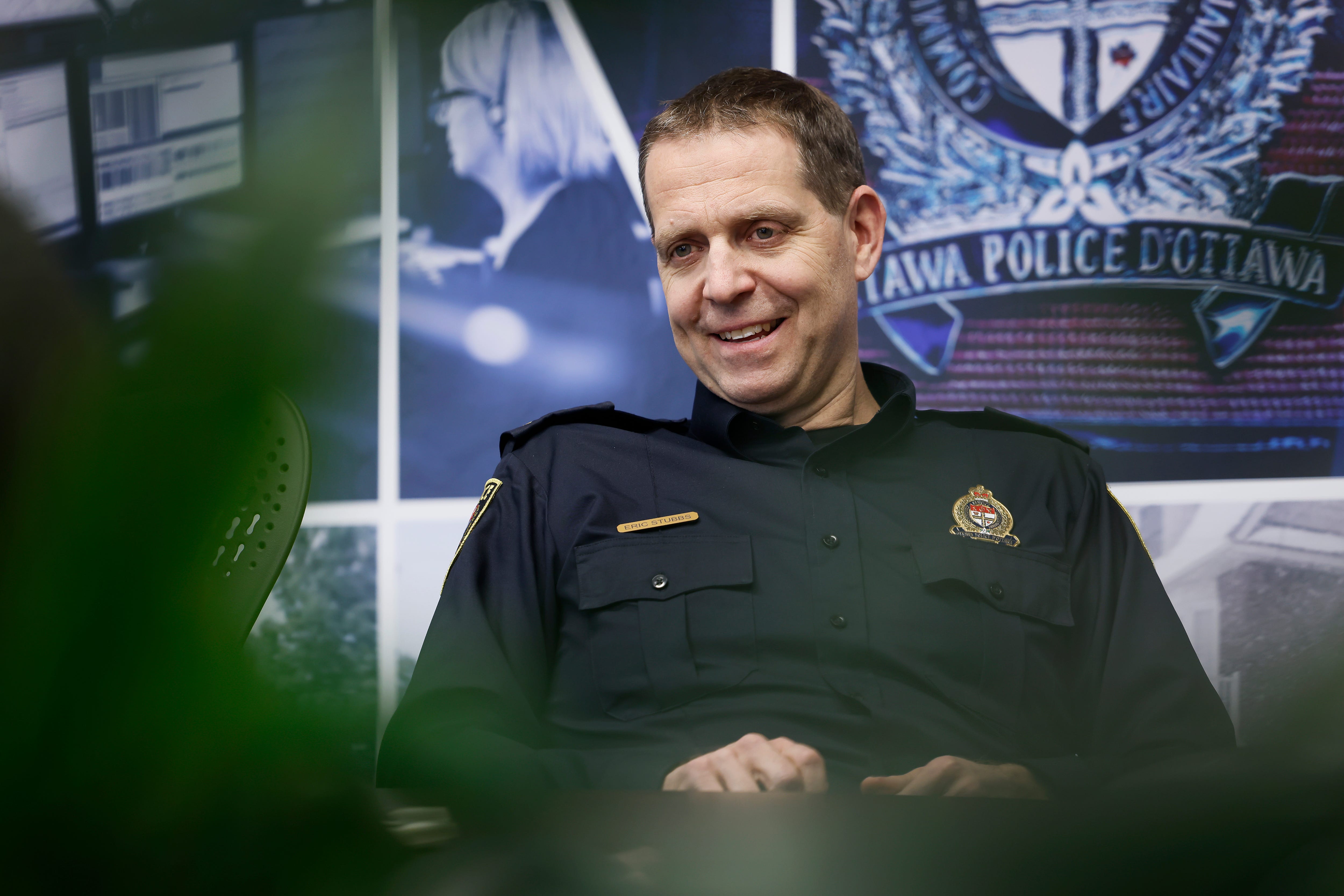 "We do want to avoid enforcement" - Paul Wells