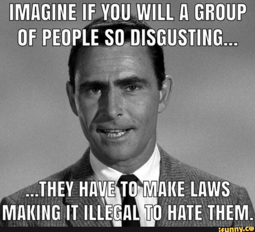 Check Out the Ease with Which Lies Roll off the Tongues of these Creatures!