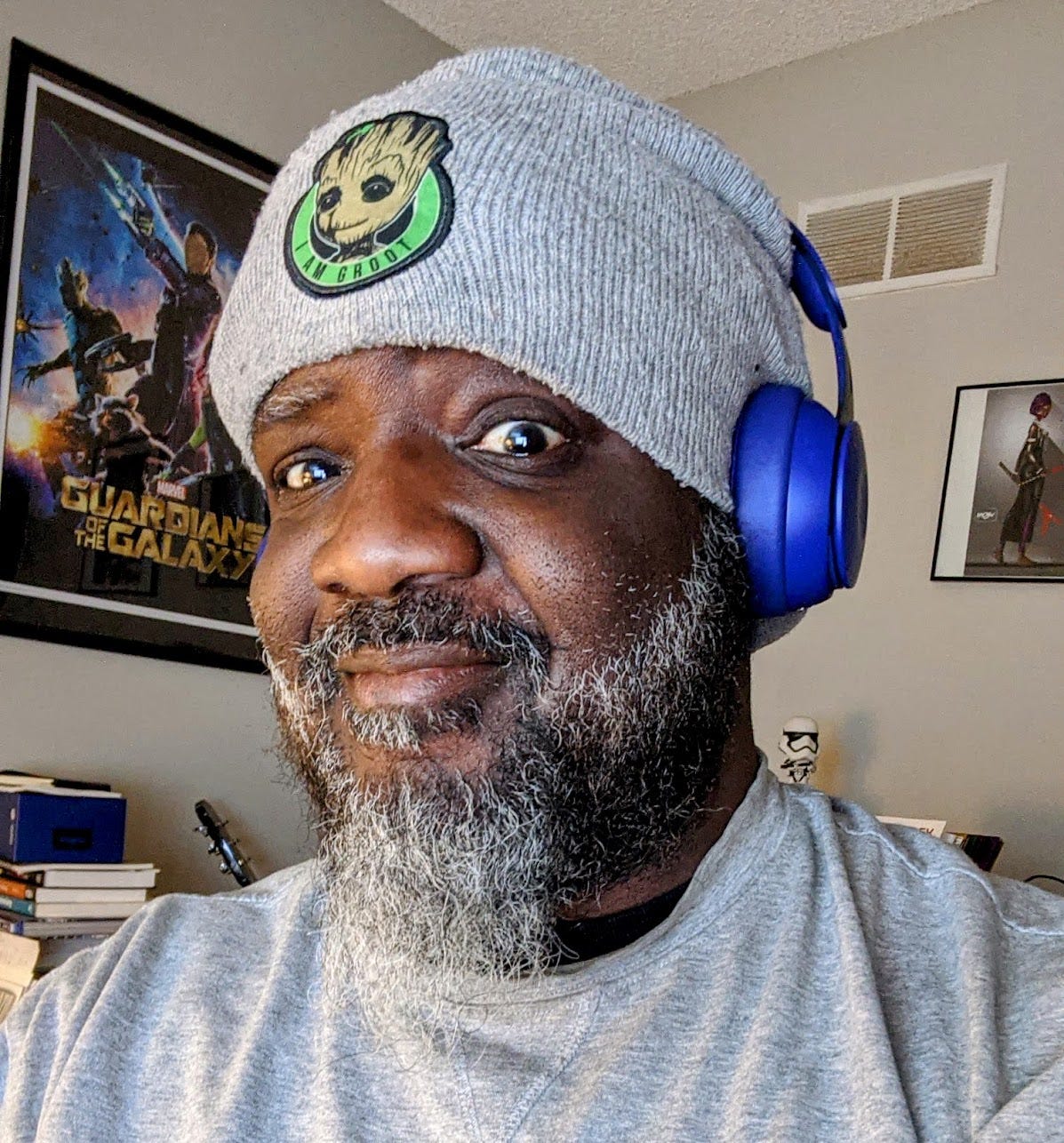 Thank you for your Support 💪🏾 - by Mad Jay