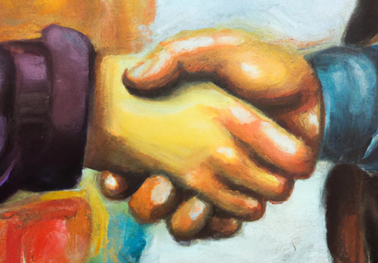 Why does Community Engineering matter?