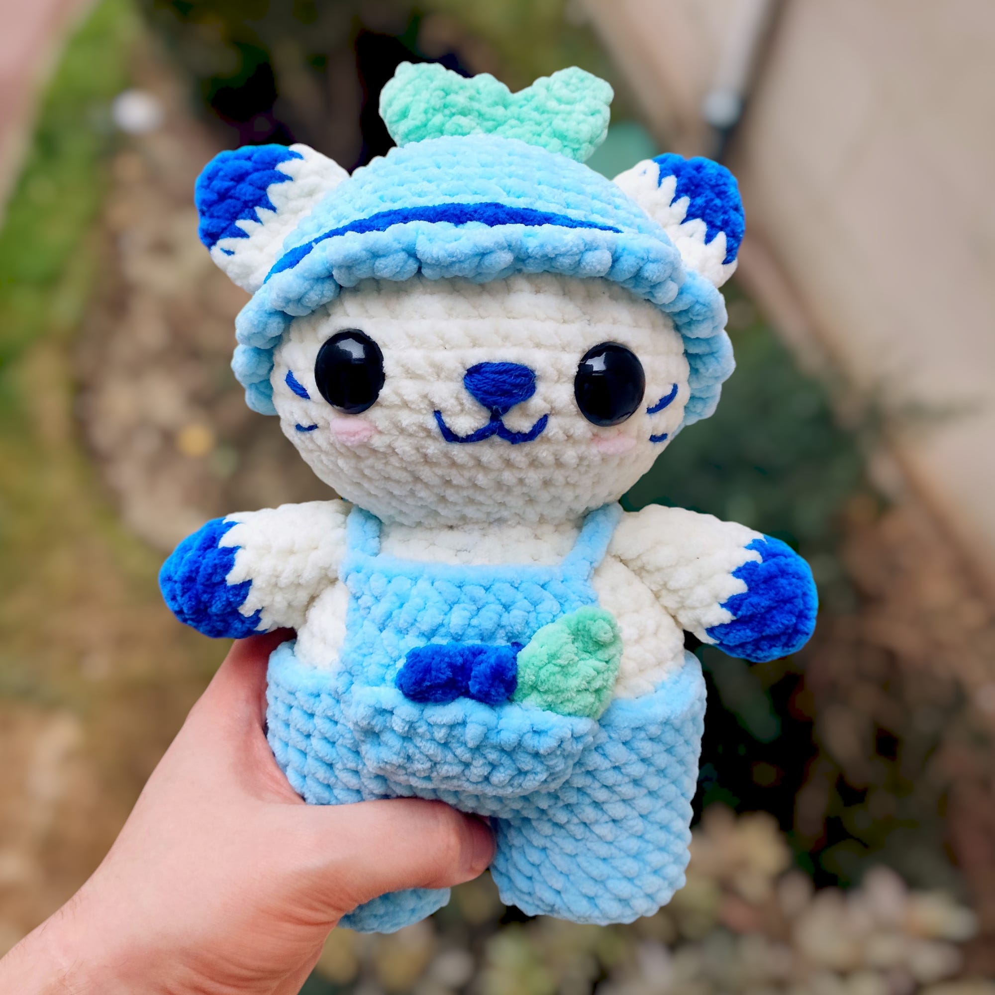 Blueberry Cats Are Here + A Juicy New Watermelon Project! 🫐🍉