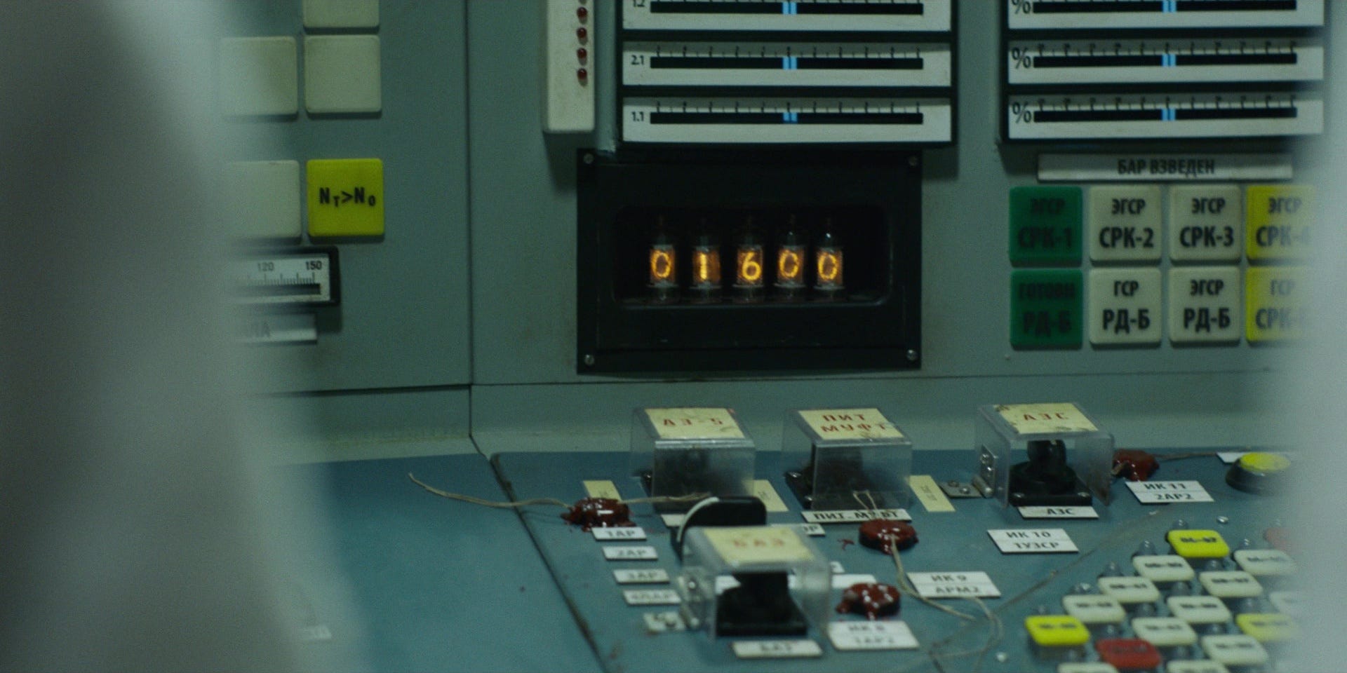 Retro Analog Design - GRFxFILM