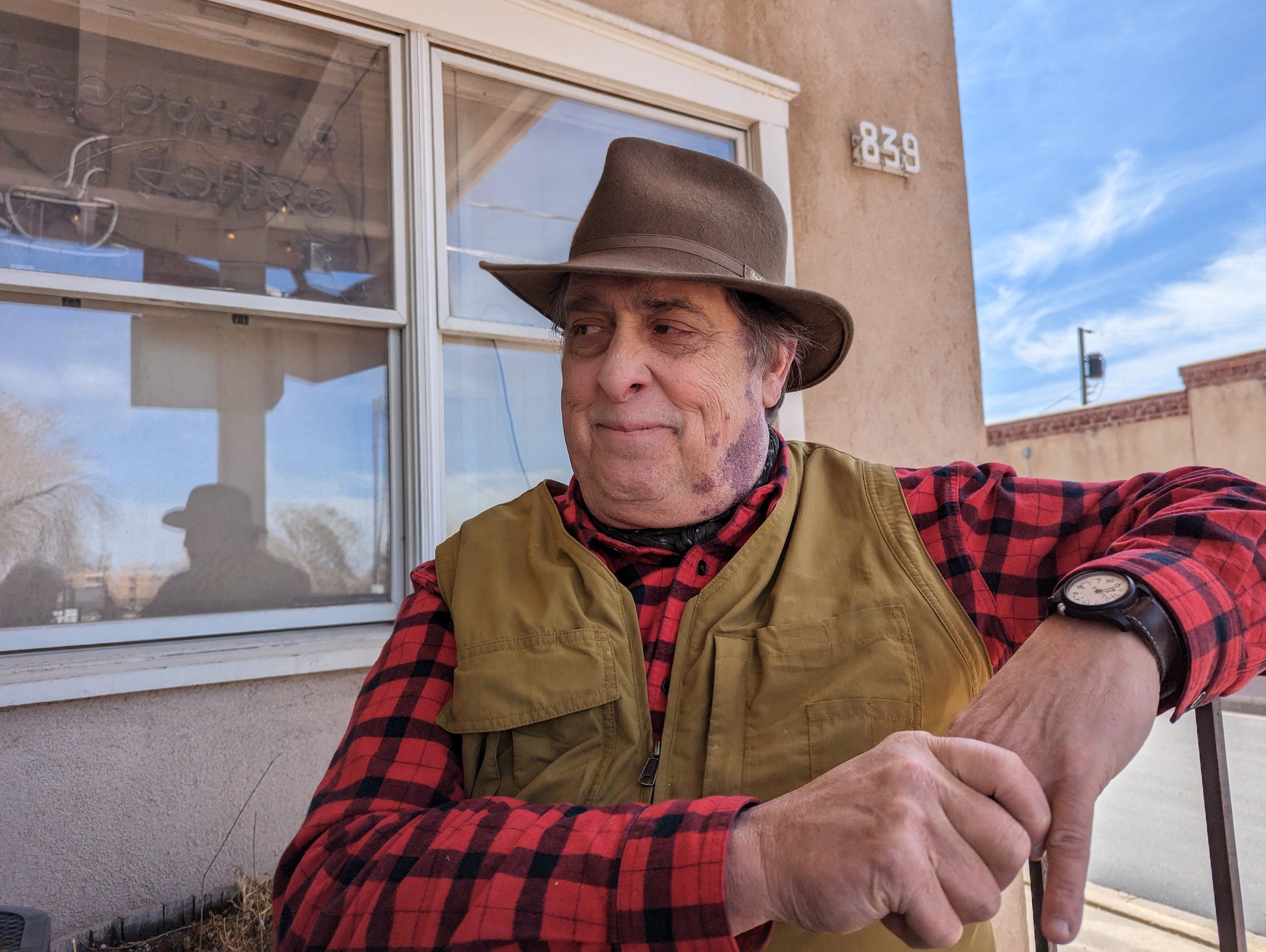 James Lancel McElhinney | Substack