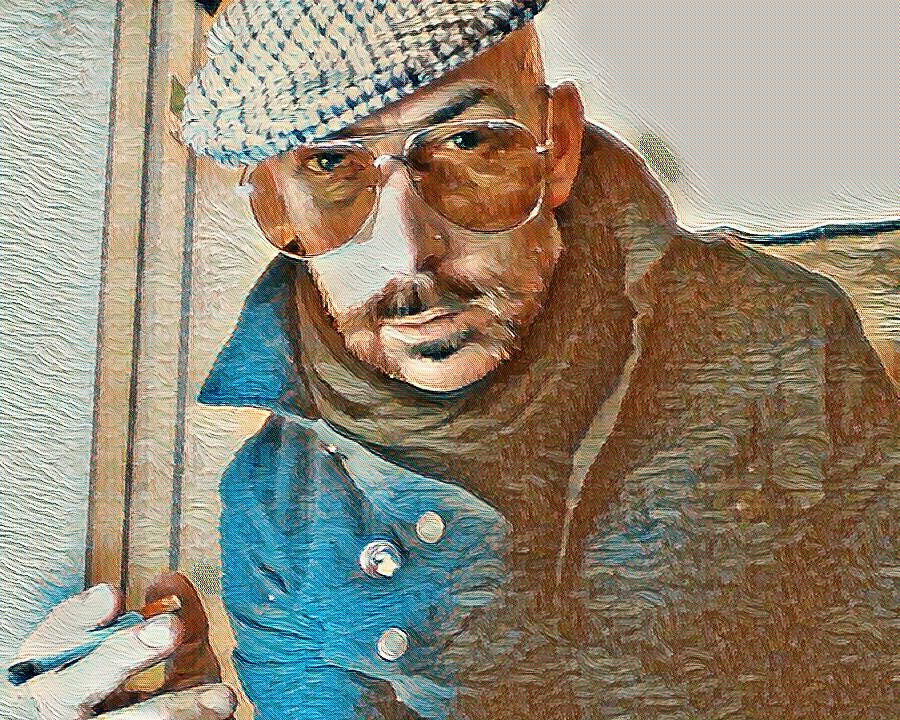 Frankie Delmane | Substack