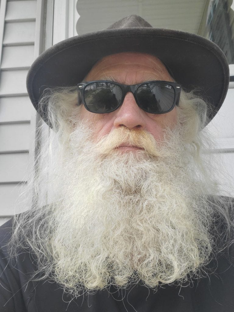 Life Monographs: Evolution Of A Nobody Writer - Part III