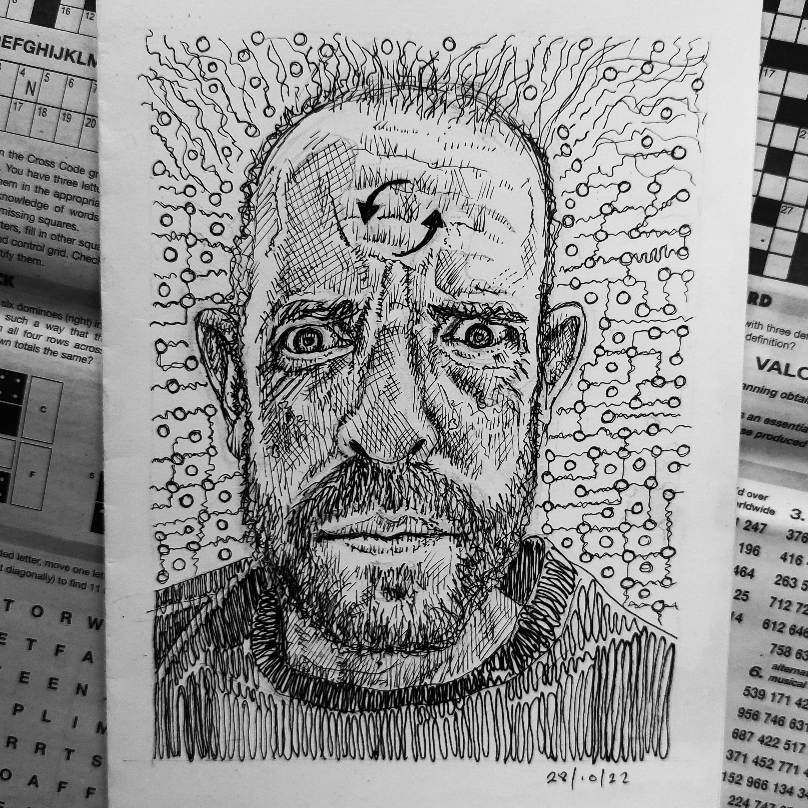 Peter J Evans | Substack