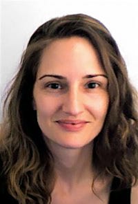 Melissa Sandfort | Substack