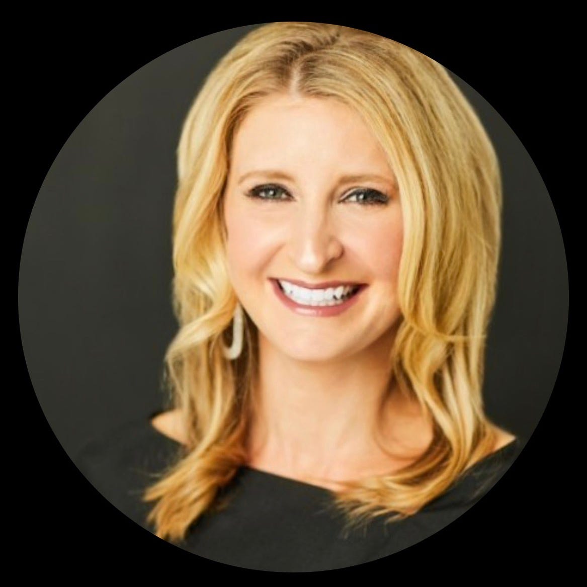 Amber Benson | Substack