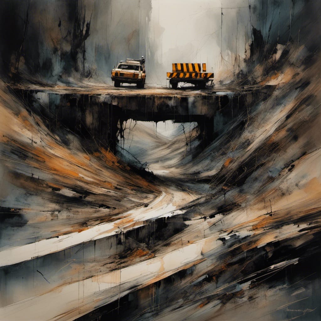 Unnoticed Roadblocks keeping you stuck? - Vicky’s Substack