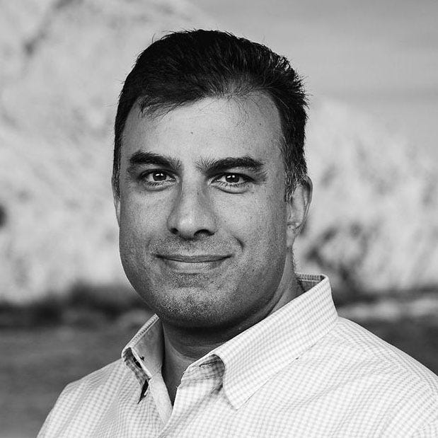 Ravi Mehta | Substack