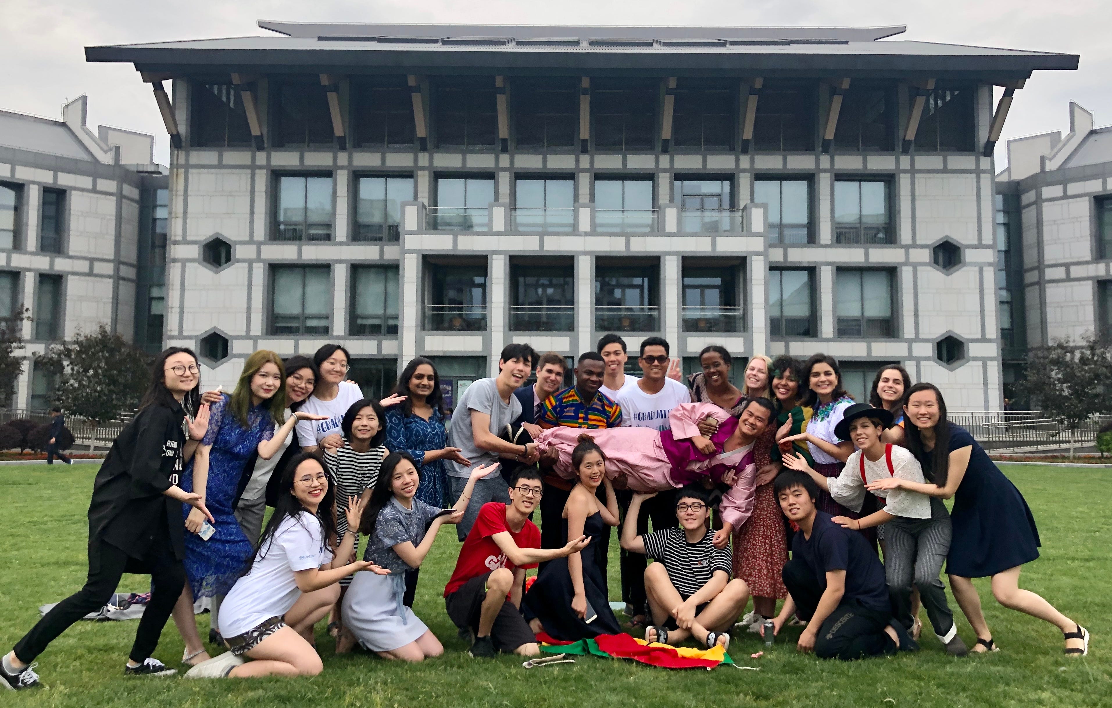 Newsletter 1: Introducing UWC Vietnam’s Campus Project: It Takes a Village