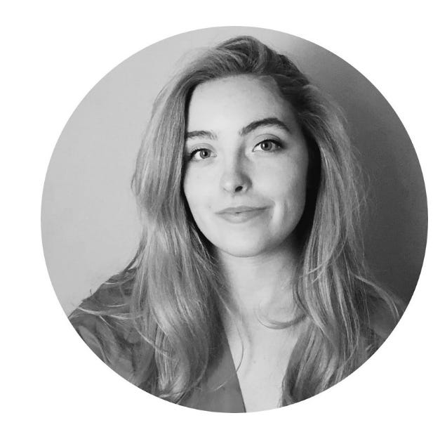 Grace Haley | Substack