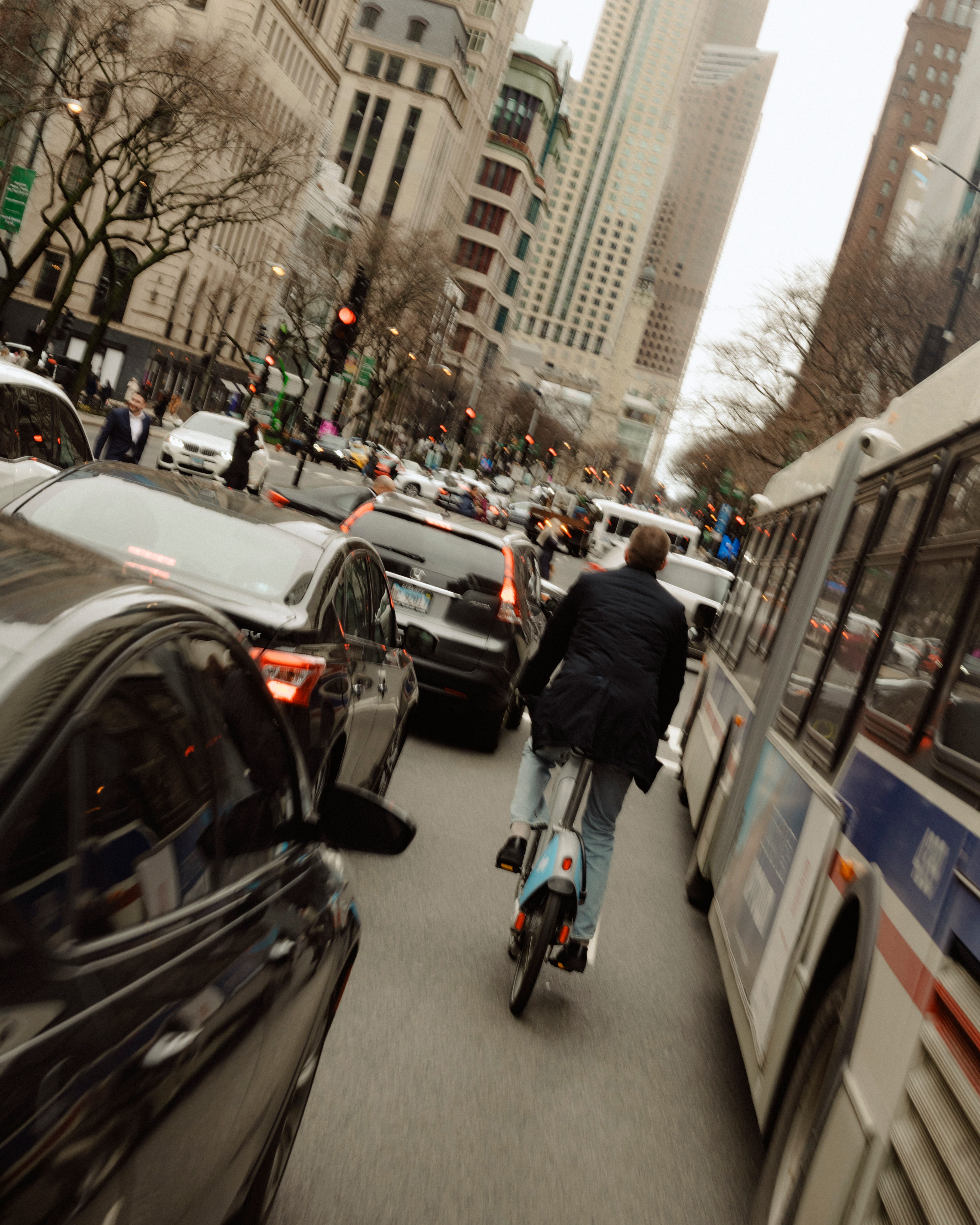 A conversation with designer Benjamin Edgar Gott