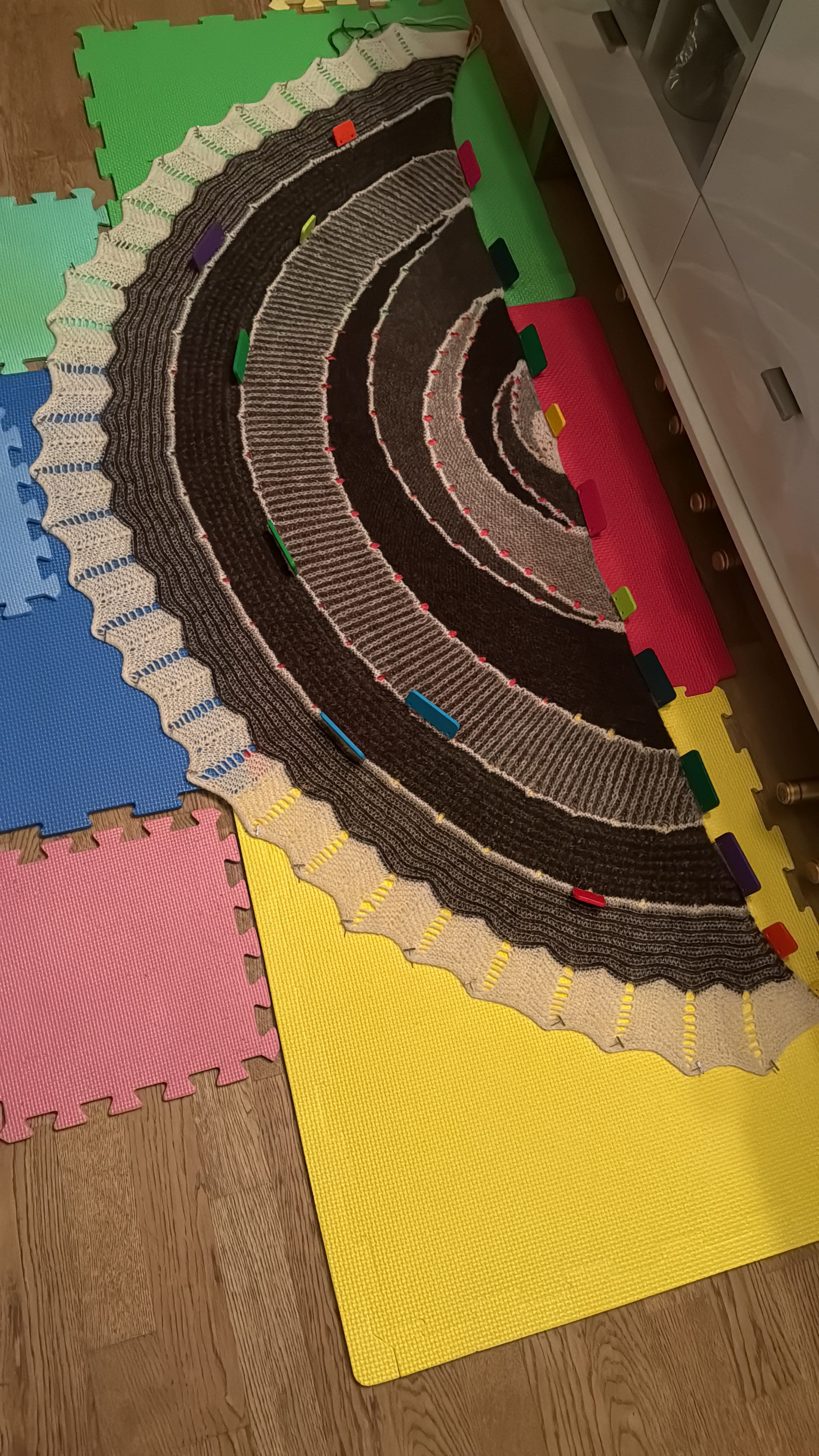 Crafting for Calm - by Martyn - Knit365’s Substack