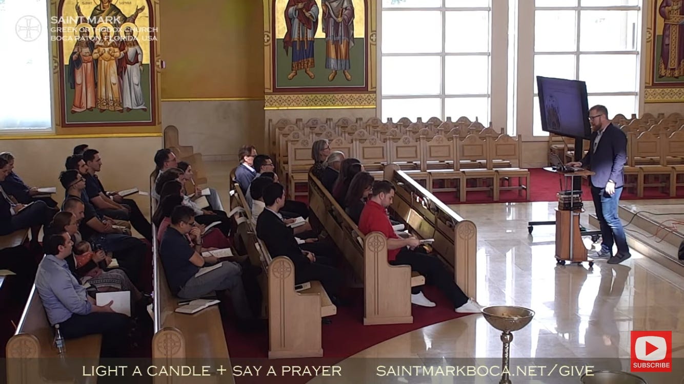 Discover Orthodox Christianity: History & Dogma