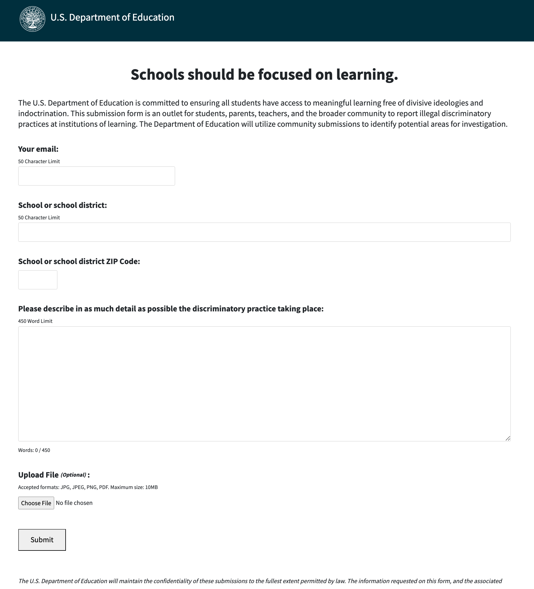 MA Schools are Ignoring Trump EOs that Protect Girls Sports and Stop ...
