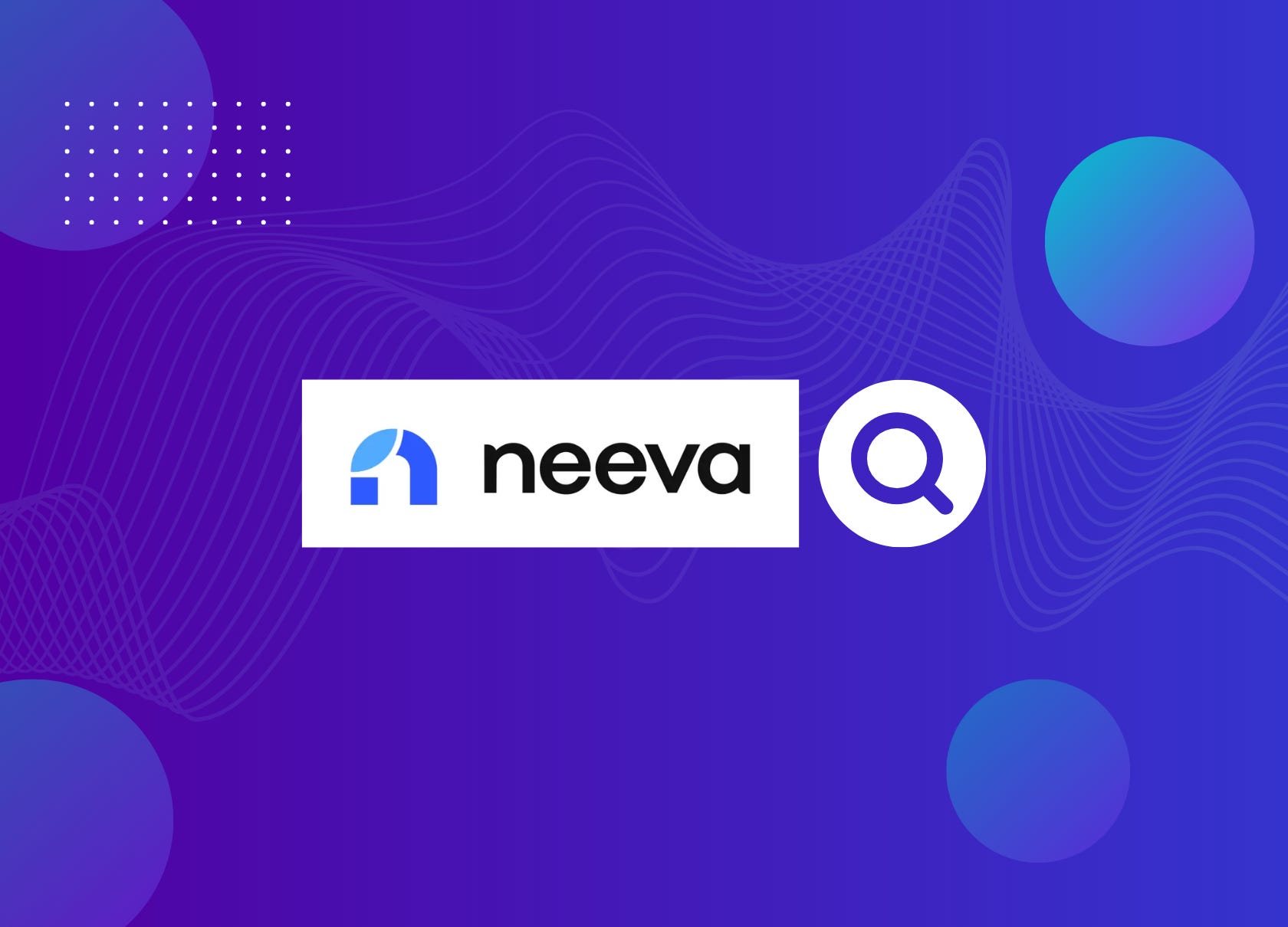 Introducing Neeva, a New AI Search Engine Focusing on User Privacy