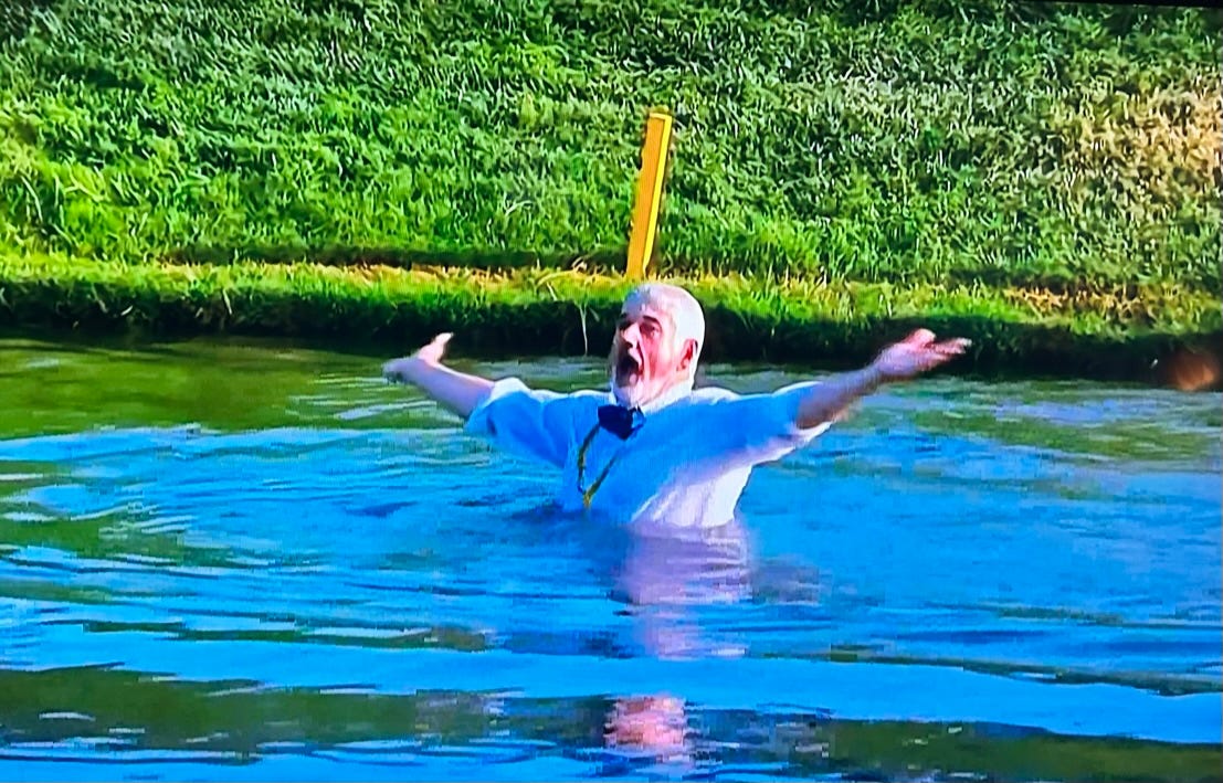 Europe Wins The 2023 Ryder Cup - by Geoff Shackelford