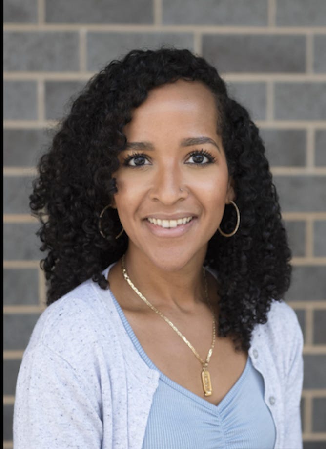 Shani Goodson | Substack