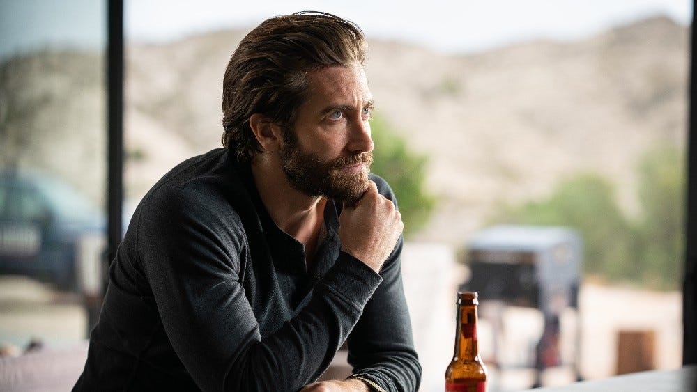 GUY RITCHIE’S THE COVENANT Review - by Edward Douglas