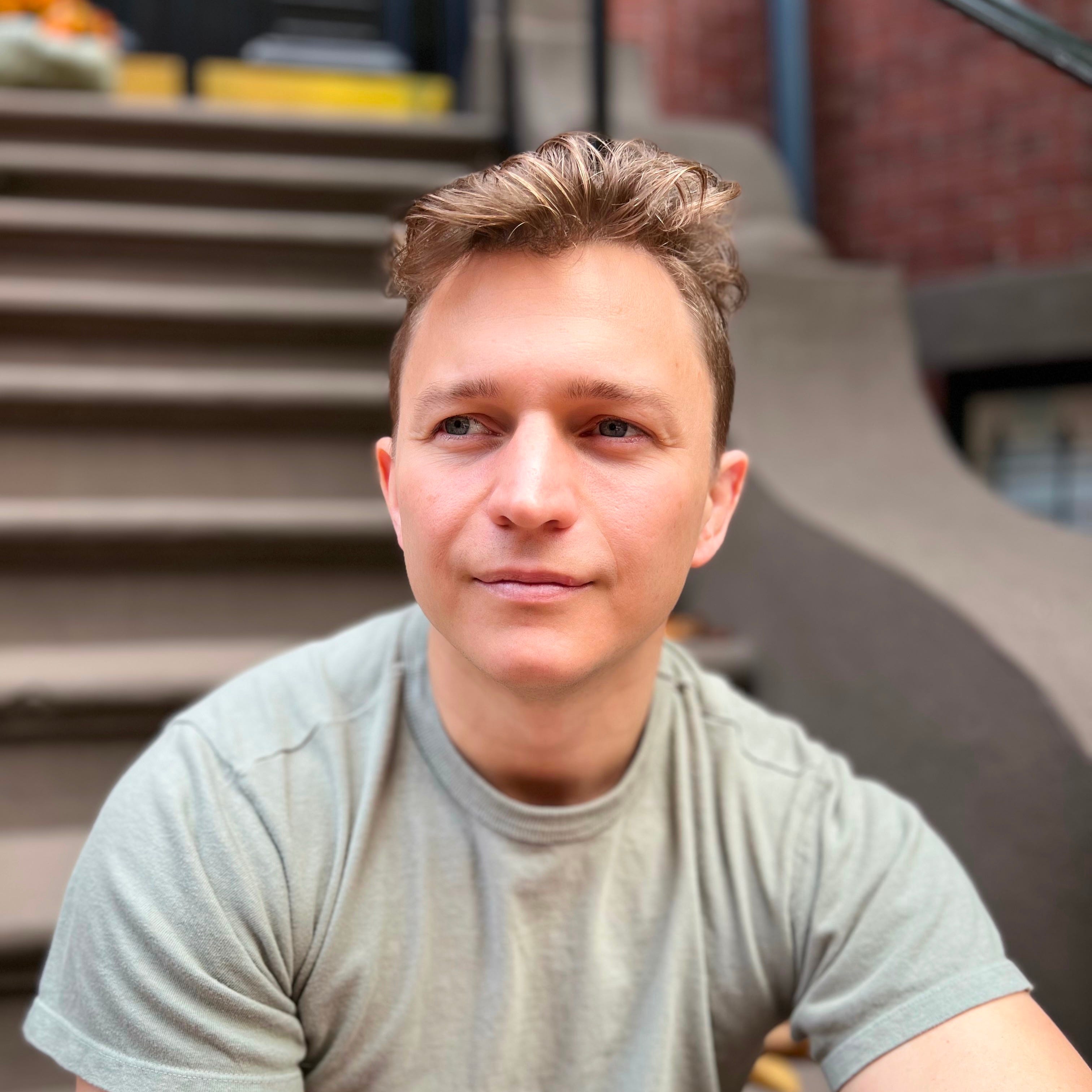 Will Lehmann | Substack