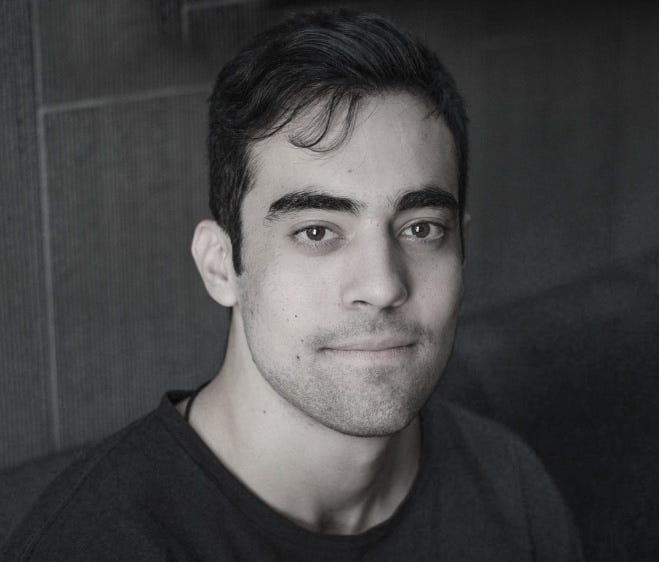 Pedro Vieira | Substack