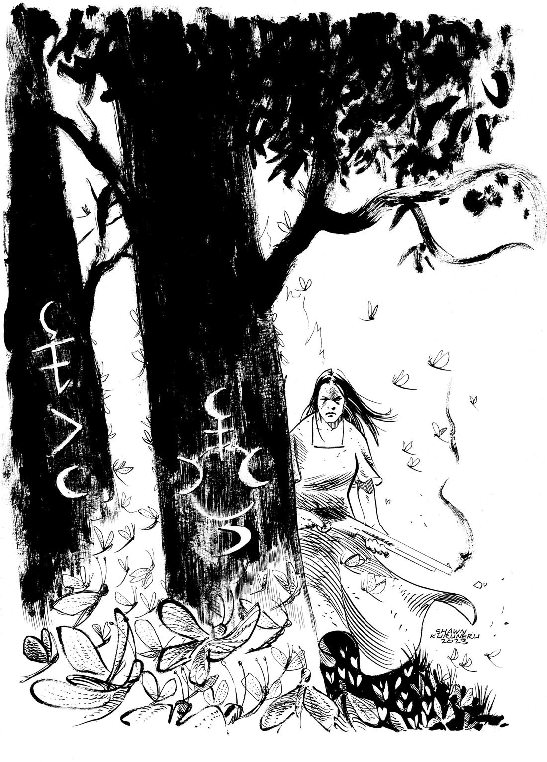 THE END OF FISHFLIES IS NEAR AND NEW PROJECTS ANNOUNCED SOON!