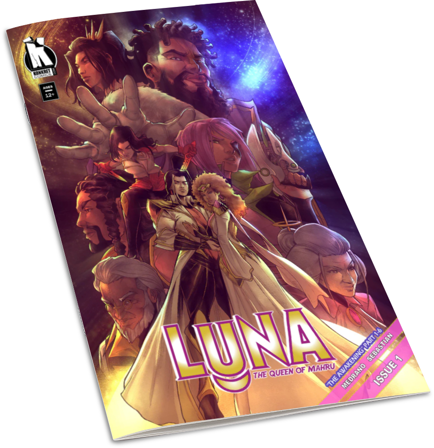 MEET CAST OF PERFORMANCE REVIEW! - by Big Tim Stiles