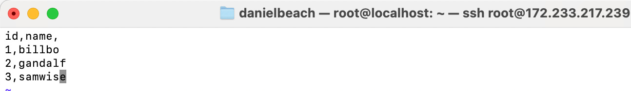 Spark Connect - What is this madness? - by Daniel Beach