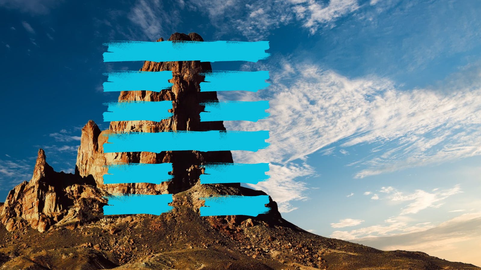 The Mountain in the Story Storm - FilmFlunky’s Substack