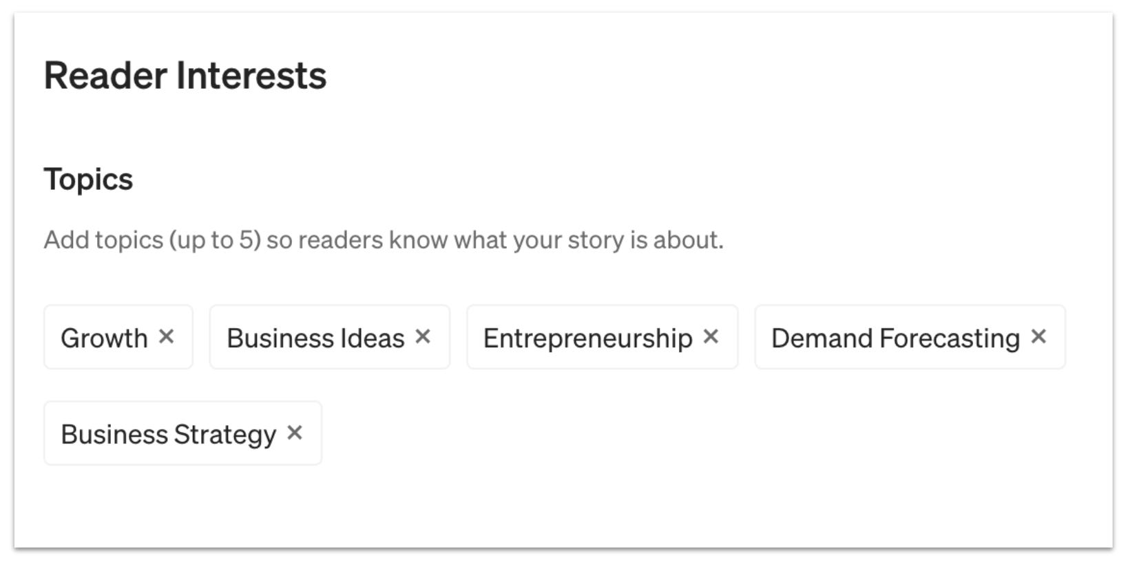 How to Republish Your Substack Publication on Medium (Without Harming Your SEO)