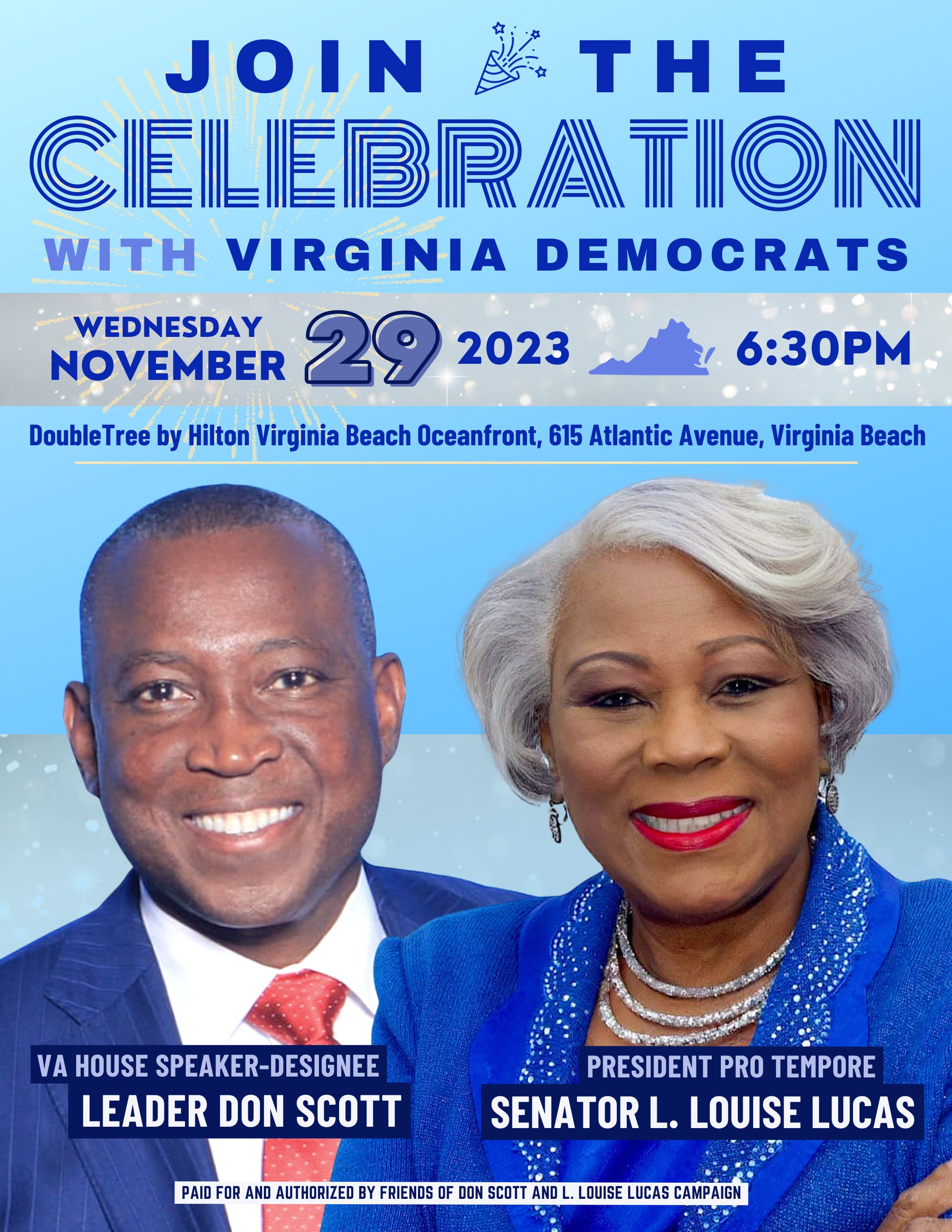 A Look at the First Bills of the 2024 Virginia General Assembly