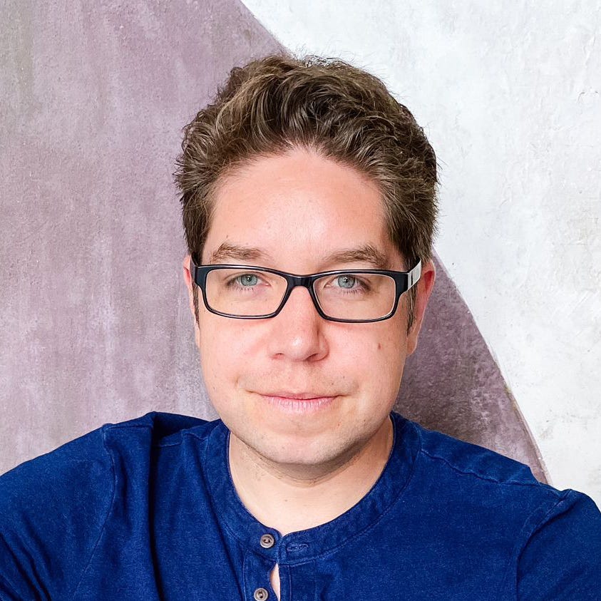 Adam Mayer | Substack