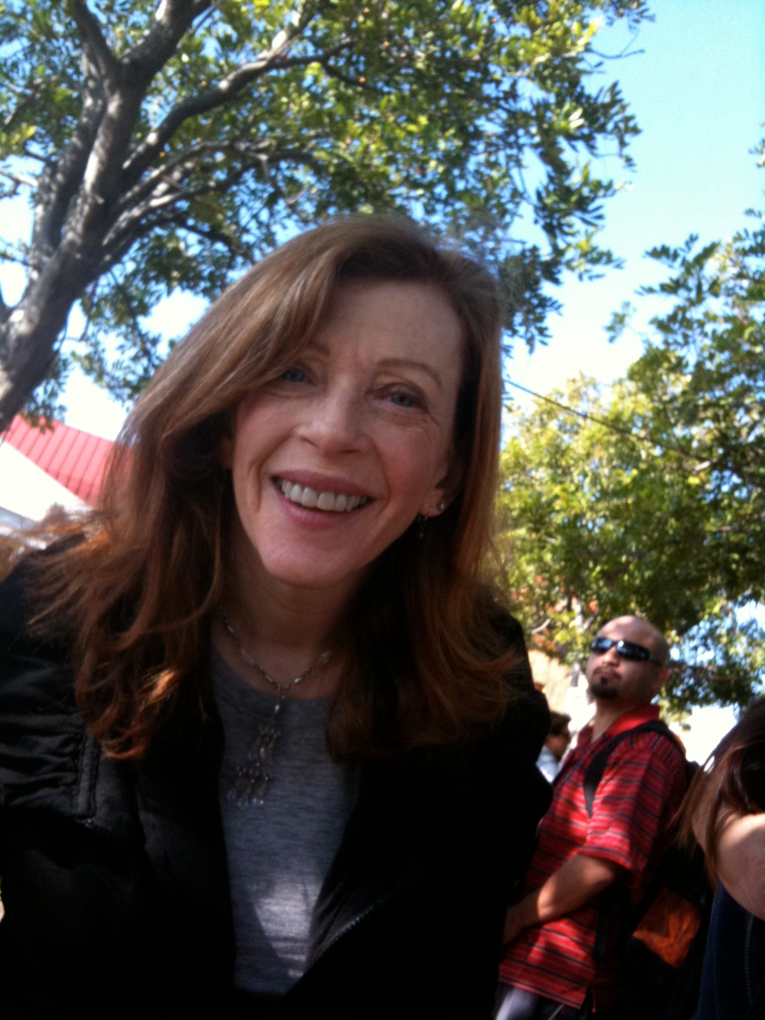 Susan Orlean | Substack