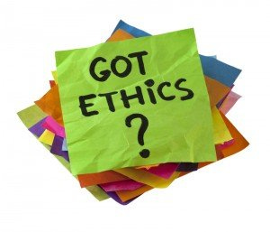 10 Basics of Ethical Communication - by Jone Johnson Lewis