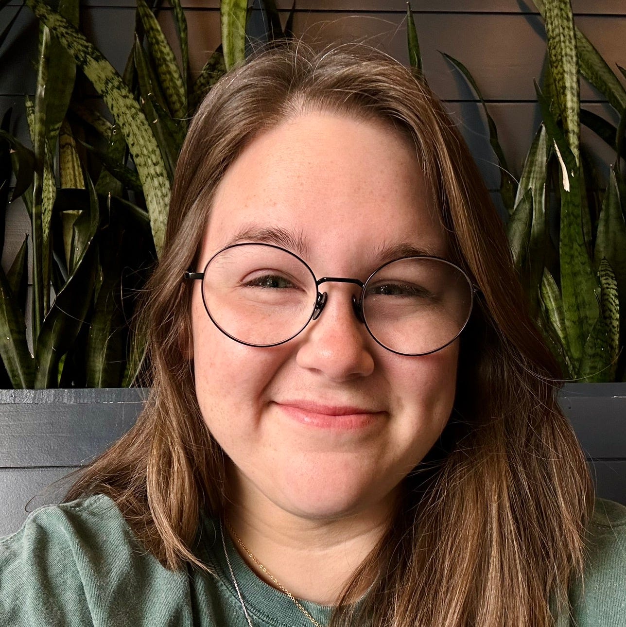 Haley Hampton | Substack