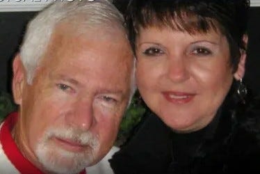 Being a True-Crime Talking Head Ain't All It's Cracked Up To Be