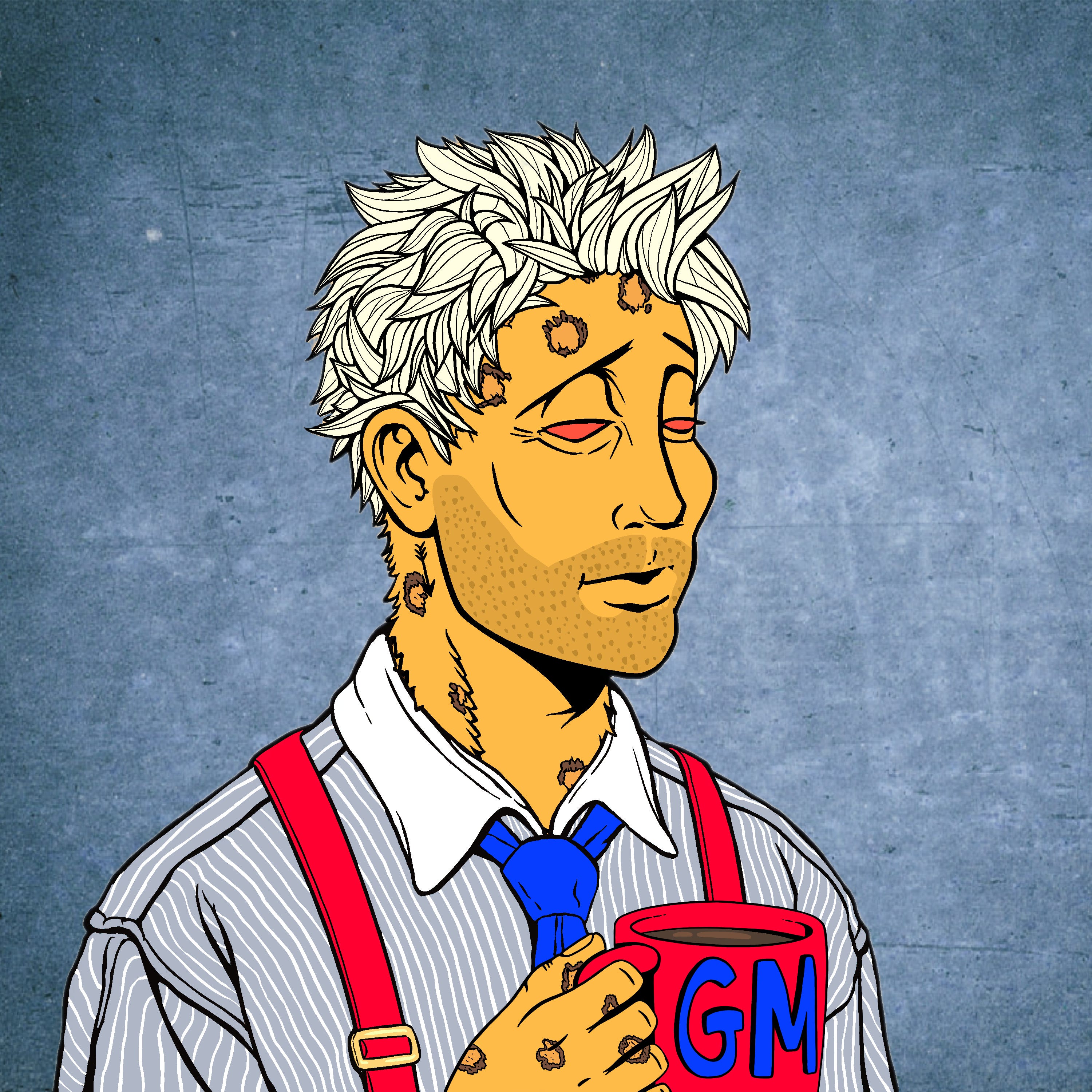 Kenny Calzone | Substack