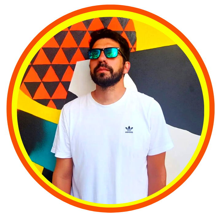 Damian Allende | Substack